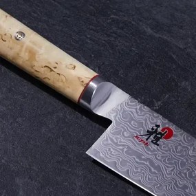 Zwilling Miyabi 5000MCD Gyutoh Japonský nůž 20cm