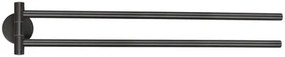Háček Tesa kartáčovaný Hard Graphite 40592-00000-00