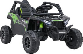 Ramiz Buggy Kawasaki TERYX KRX1000 černé
