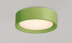 SLV 148005 Plastra , stropní sádrové svítidlo LED 15W 3000K průměr 25cm