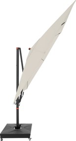 Doppler myZone 280 x 280 cm béžová