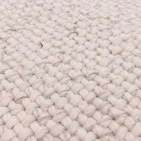 Tribeca Design Kusový koberec Babryma Ivory Marl Rozměry: 160x230 cm