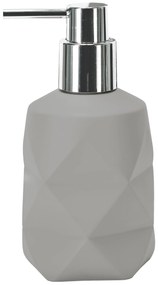 Kleine Wolke Crackle dávkovač mýdla 200 ml šedá 8430977854