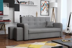 Pohovka Viva Home III grey - FALCO