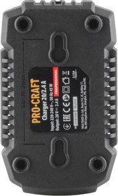 SPA18ProBL-BB/LL20bb/20/4C/20/2.4A/BG500