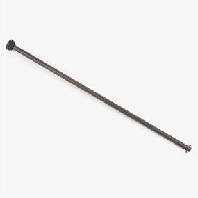 FARO 33479 BAR prodlužovací tyč pro ventilátor NASSAU, hnědá, 91 cm - FARO
