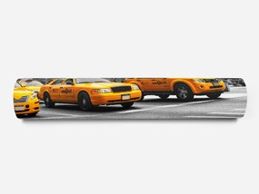 Tapeta new york taxi