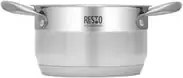 RESTO 92102 Hrnec s pokličkou 16 x 9.5 cm 1.9 l (RIGEL)