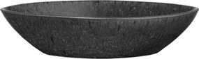 Miska Asa Selection GRANDE NERO 14,5x8,5cm černá
