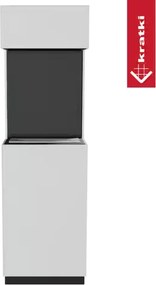 KRATKI biokrb Sierra Mini