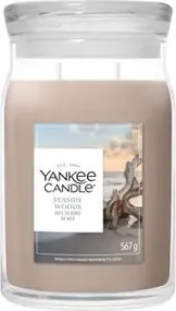 Yankee Candle Seaside Woods Signature Velký