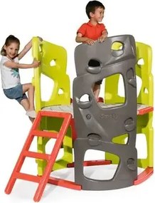 Smoby Prolézačka se skluzavkou 150 cm / od 2 let