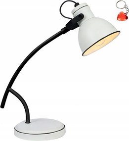 Stolní lampa Zumba 41-72085 Candellux