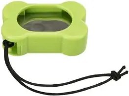 TRIXIE 2289 Clicker-výcviková pomůcka různé barvy