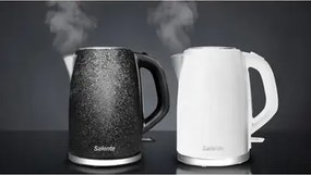 Salente IceQueen bílá / Rychlovarná konvice 1.7L