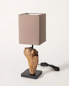 Stolní lampa Galla 44 cm