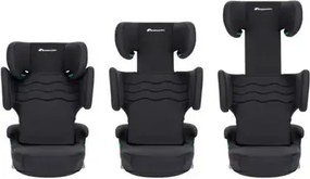 Bebeconfort Hera i-Fix i-Size autosedačka Mineral Black /  od 3,5 do 1