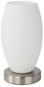 Eglo 97589 - Stolní lampa BATISTA 3 1xE27/40W/230V
