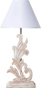 Stolní lampa Ontario 53cm