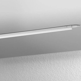 Tenké zářivkové LED svítidlo BATTEN 300, studená bílá