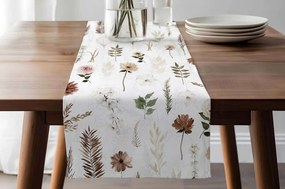 Bavlněný běhoun Boho sen Velikost: 31 x 100
