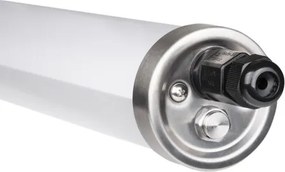 LED svítidlo McLED Chemic 1200 40W 4000K IP69K ML-414.003.73.0