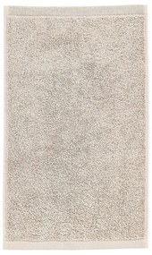 FABULOUS Ručník 30 x 50 cm - béžová