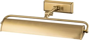 XXXLutz OBRAZOVÉ SVÍTIDLO, 31,8/44,5/12,7 cm Elstead Lighting - Online Only svítidla - 009093001602