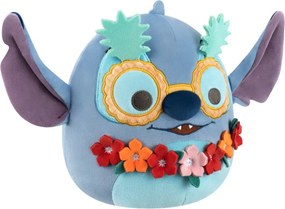 Plyšová hračka Disney Stitch – SQUISHMALLOWS