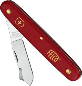 Kapesní očkovací nůž na ovocné stromky FELCO 3.90 40