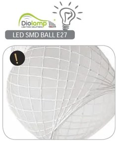 ACA DECOR Stropní svítidlo OPORTO max. 5x60W/E27/230V/IP20