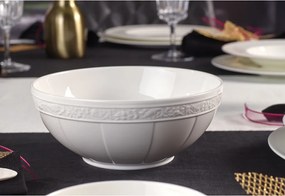 Villeroy&Boch White Pearl mísa kulatý 210 mm, 1200 ml