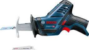 Bosch Professional Akumulátorová pila ocaska GSA 12 V-14 Solo