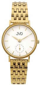 Dámské společenské náramkové hodinky JVD J4162.2