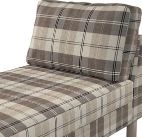Potah na šezlong IKEA Karlstad samostatný, krátký