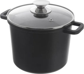 Hrnec s nepřilnavým povrchem a poklicí GRANDE 4,4 l