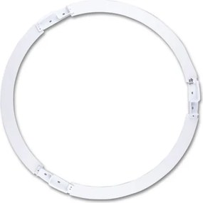 LED svítidlo McLED Nova R 600 60W 4000K černá ML-416.098.33.0