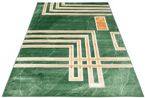 Luxusní kusový koberec Rega Mari RM0170 - 300x400 cm
