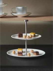 Etažér dvoupatrový kulatý Asa Selection Á TABLE V.23,5cm