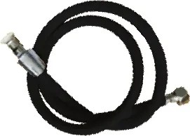 Mixxus Z02 BLACK 150cm