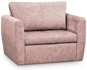 Sofa Bella Lux 80 Terra 61