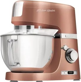 SENCOR STM 7876GD zlatá / Kuchyňský robot / 4.5 L / 1000W