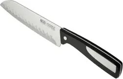RESTO 95321 Nůž Santoku 17.5 cm (ATLAS)