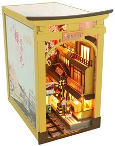 2Kids Toys Zarážka na knihy Sakurové prázdniny