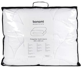 Přikrývka 200x200 cm Warm – Bonami Essentials