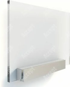 ACCEPT Kristallino 148 - rozměr 210 x 148 mm