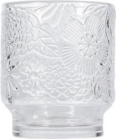 Sklenice v sadě 4 ks 300 ml Flora – Salt&Pepper