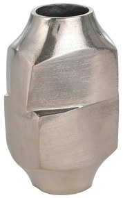 Eglo 421041 - Kovová váza ABUCAY 22,5x13,5 cm chrom 421041