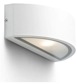 RED - Design Rendl - R10365- Venkovní nástěnné svítidlo LESA 1xE27/26W/230V IP54