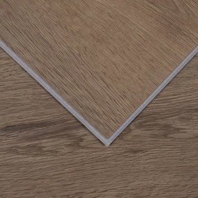 Vinylová plovoucí podlaha Area Floors Authentic Oak Click Rigid 6506 Dub pálený 1 m²